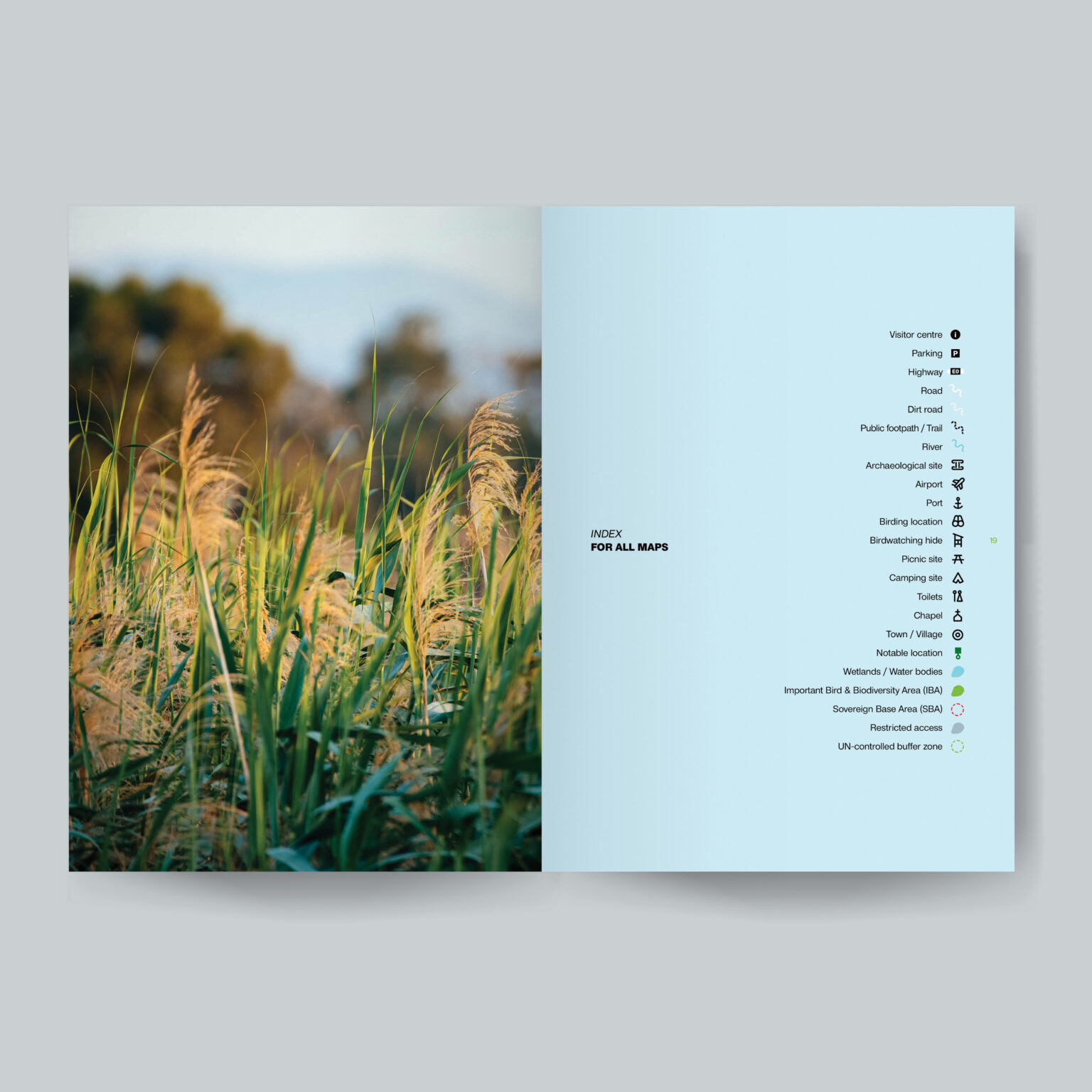 BirdLife Cyprus online shop – eShop